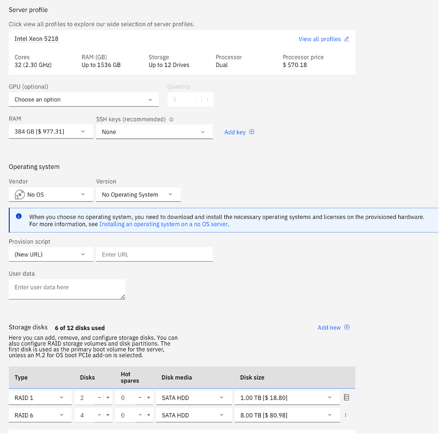 Guiding Principles Of Running Ibm Security Qradar On Ibm Cloud Ibm