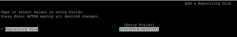 Implement high availability of Network Installation Management (NIM ...
