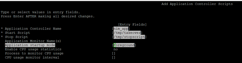 Implement high availability of Network Installation Management (NIM ...
