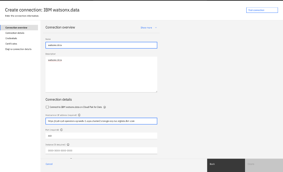 Data Privacy Using Watsonxdata With Ibm Knowledge Catalog Ibm Developer
