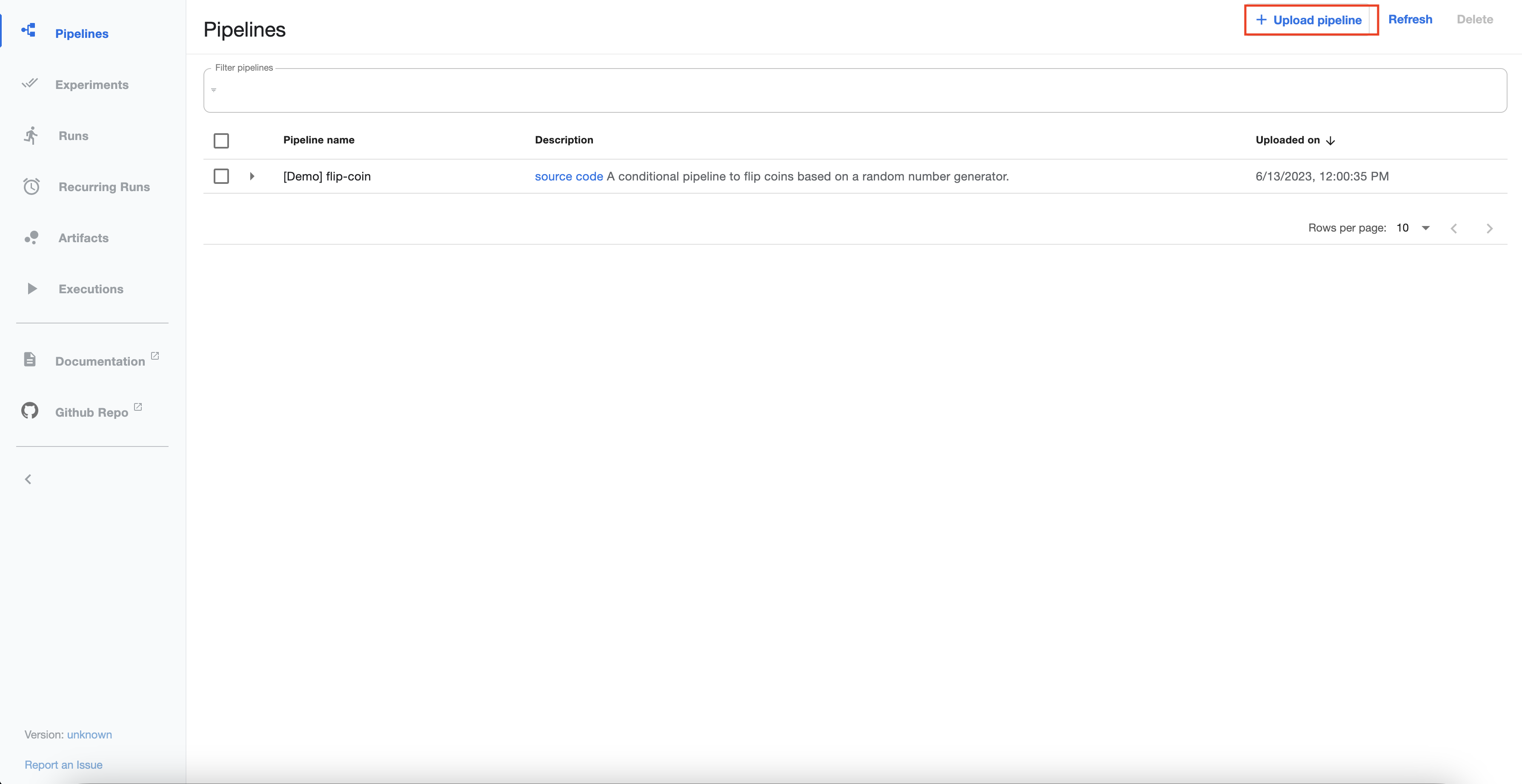 Automate Prompt Tuning For Large Language Models Using Kubeflow Pipelines Ibm Developer