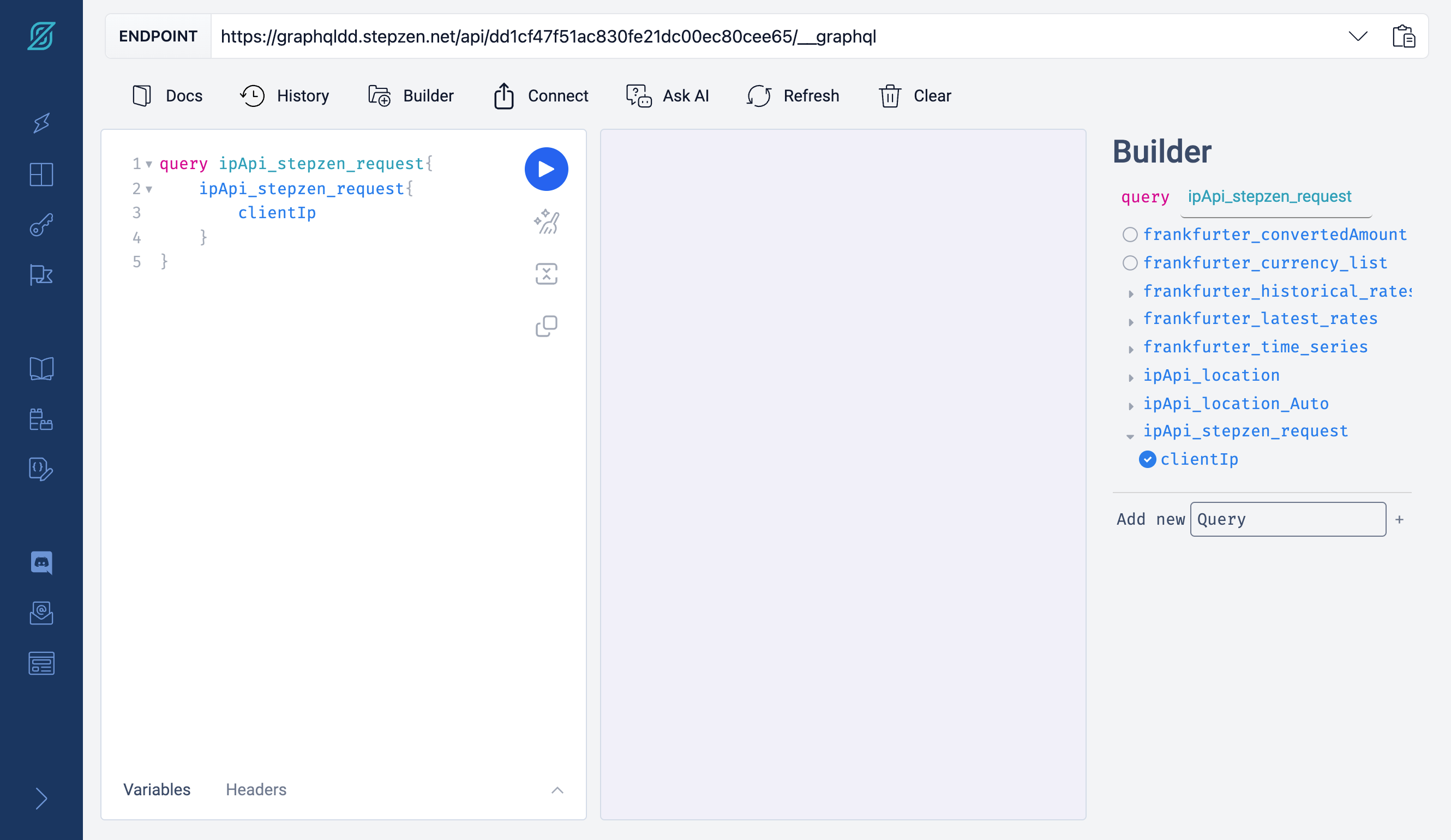 Load Testing Graphql Performance With Grafana K6 And Stepzen Ibm Developer