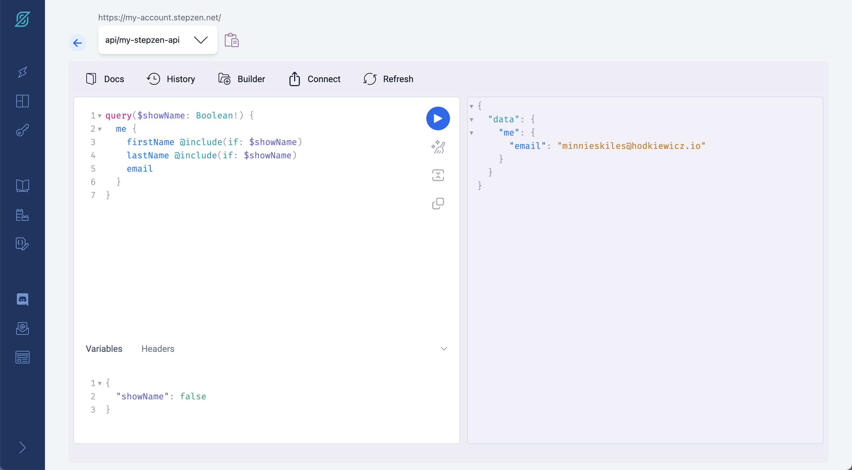 GraphQL Directives Overview - IBM Developer
