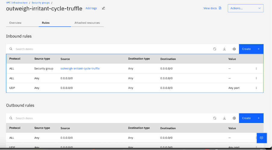 Configuring Privileged Access Gateway for secure access in IBM Cloud - IBM Developer