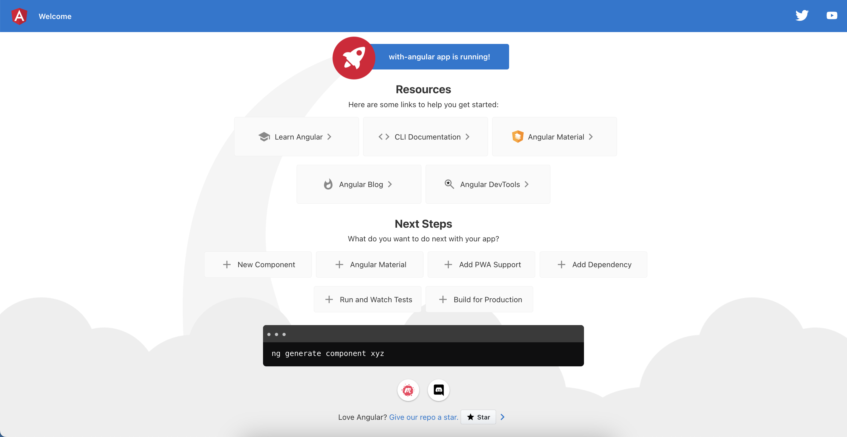 Build Angular Search Functionality With Graphql Ibm Developer