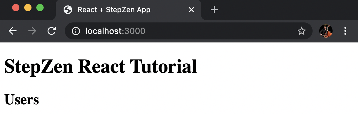 Learn to use Apollo Client to connect GraphQL in React - IBM Developer