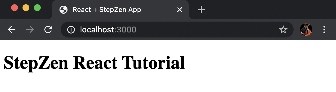 Learn To Use Apollo Client To Connect Graphql In React Ibm Developer