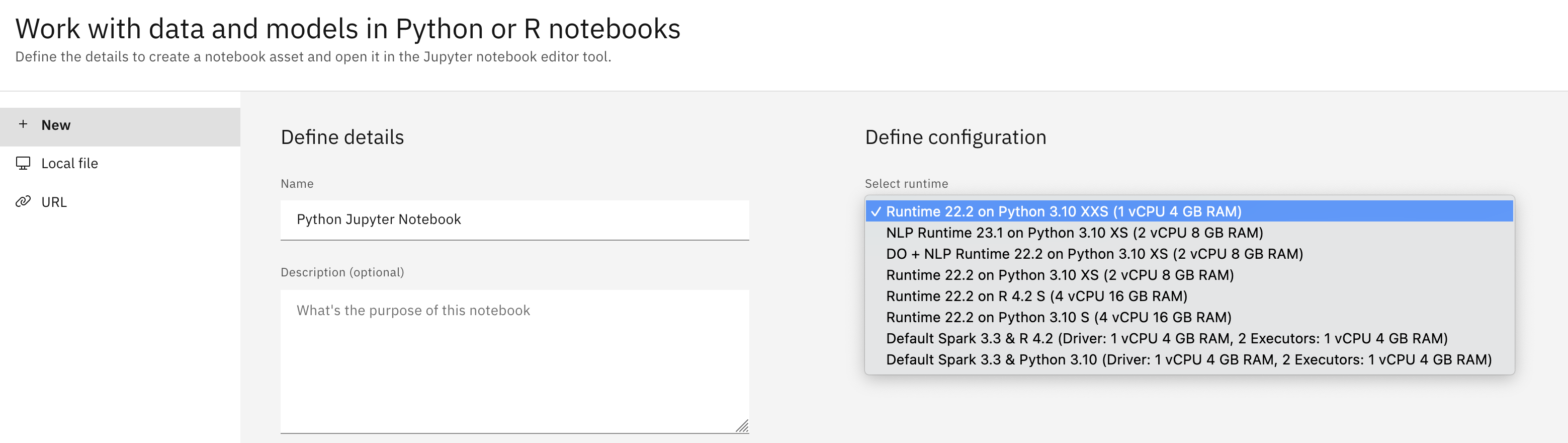 K-means clustering using R on IBM watsonx.ai - IBM Developer