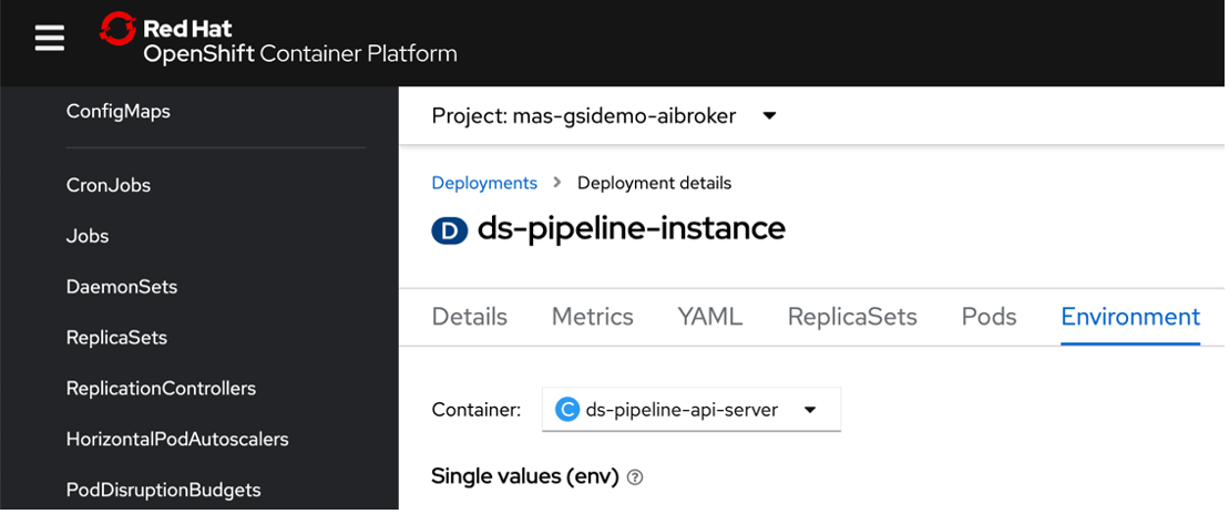Enabling AI-driven work order intelligence in Maximo using AI Broker ...