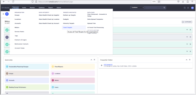 Esg Forecasting With Ibm Envizi And Planning Analytics Ibm Developer