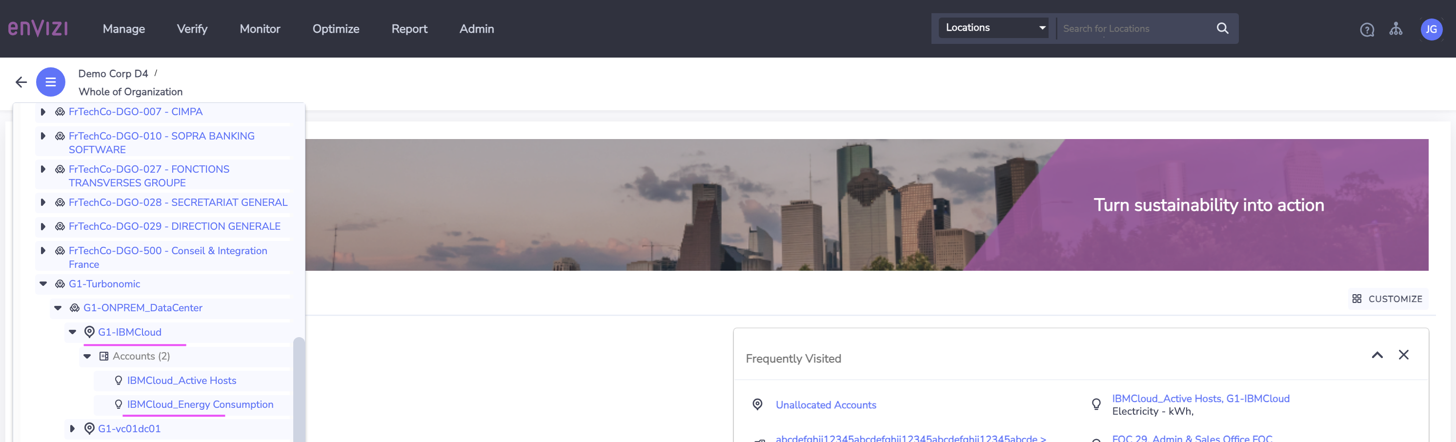 Dataflow Automation For Sending Udc Excel To Aws S3 Bucket In Envizi