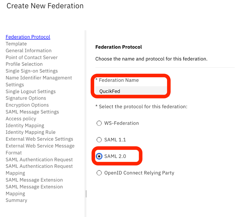 Secure Your Salesforce Implementation With Sso Using Ibm Verify Access