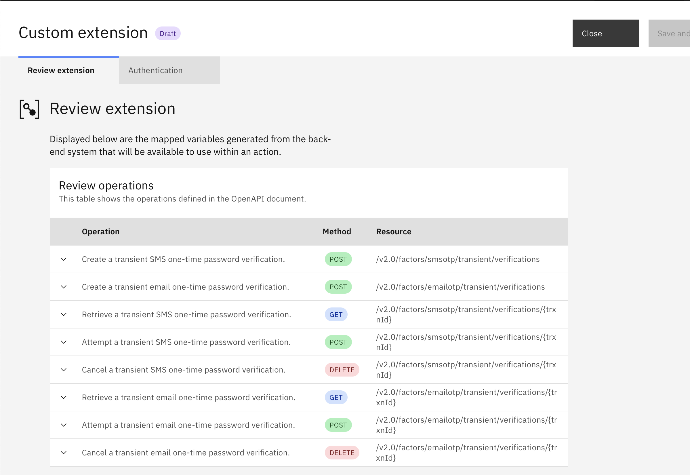 Secure Your Chatbot Experience With Ibm Security Verify Ibm Developer