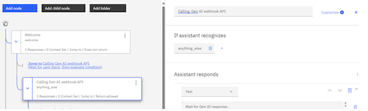 Implement generative AI in intelligent workflow automation with the IBM watsonx platform - IBM ...