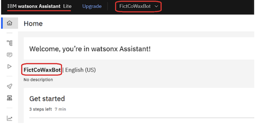 Implement generative AI in intelligent workflow automation with the IBM watsonx platform - IBM ...