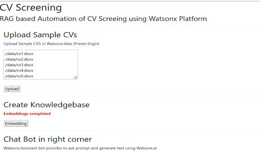 Implement Generative Ai In Intelligent Workflow Automation With The Ibm Watsonx Platform Ibm