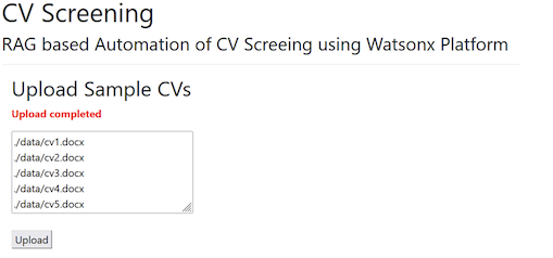 Implement generative AI in intelligent workflow automation with the IBM ...
