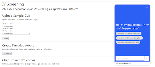 Implement Generative Ai In Intelligent Workflow Automation With The Ibm Watsonx Platform Ibm