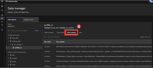 Implement generative AI in intelligent workflow automation with the IBM ...