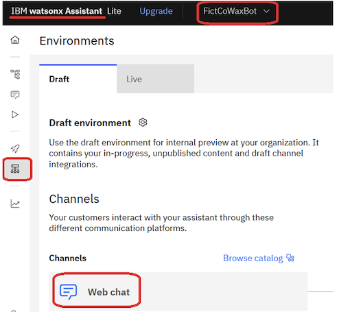 Implement generative AI in intelligent workflow automation with the IBM ...