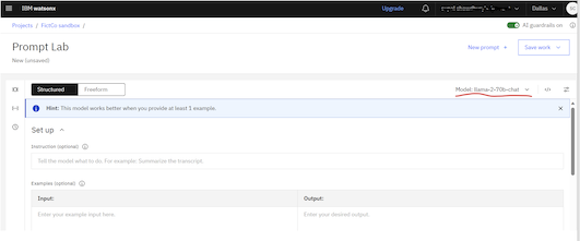 Implement Generative Ai In Intelligent Workflow Automation With The Ibm Watsonx Platform Ibm 