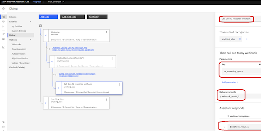 Implement Generative Ai In Intelligent Workflow Automation With The Ibm Watsonx Platform Ibm