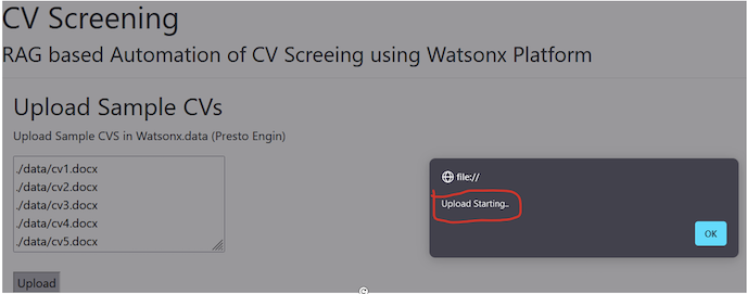 Implement generative AI in intelligent workflow automation with the IBM watsonx platform - IBM ...