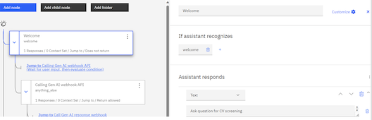 Implement generative AI in intelligent workflow automation with the IBM watsonx platform - IBM ...