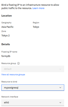 Run container-based workloads on LinuxONE Virtual Servers for VPC - IBM ...