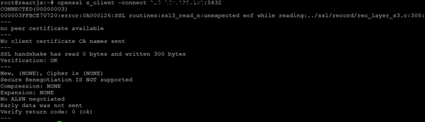 Run Container Based Workloads On Linuxone Virtual Servers For Vpc Ibm Developer