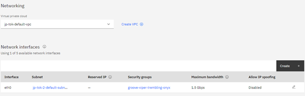 Run Container Based Workloads On Ibm Hyper Protect Virtual Servers For Vpc Ibm Developer