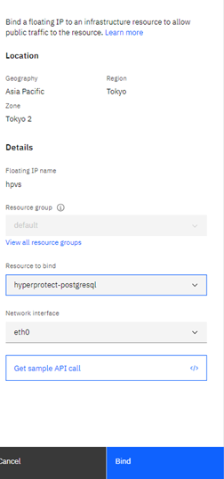 Run container-based workloads on IBM Hyper Protect Virtual Servers for VPC - IBM Developer