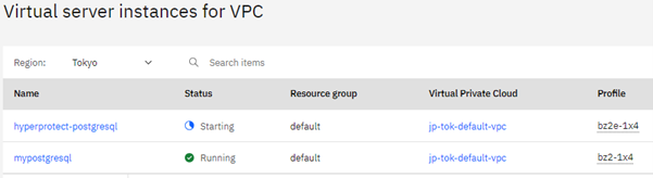 Run container-based workloads on IBM Hyper Protect Virtual Servers for VPC - IBM Developer