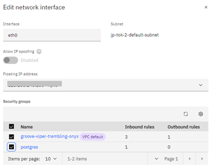 Run container-based workloads on IBM Hyper Protect Virtual Servers for VPC - IBM Developer
