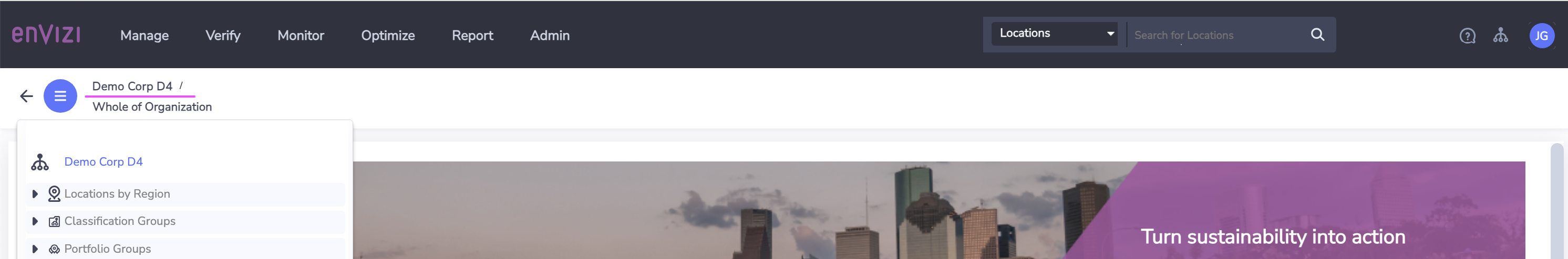 Integrate Ibm Turbonomic Data With Ibm Envizi Using Envizi Integration