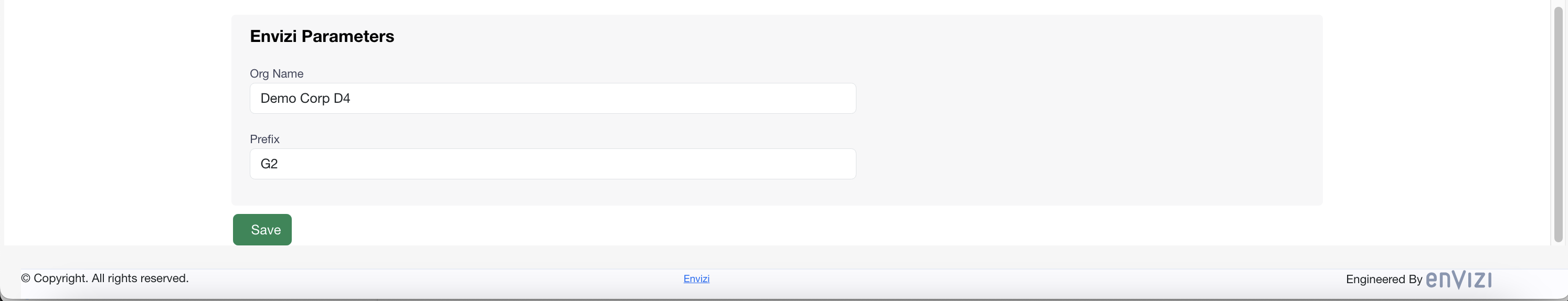 Integrate Ibm Turbonomic Data With Ibm Envizi Using Envizi Integration Hub Ibm Developer