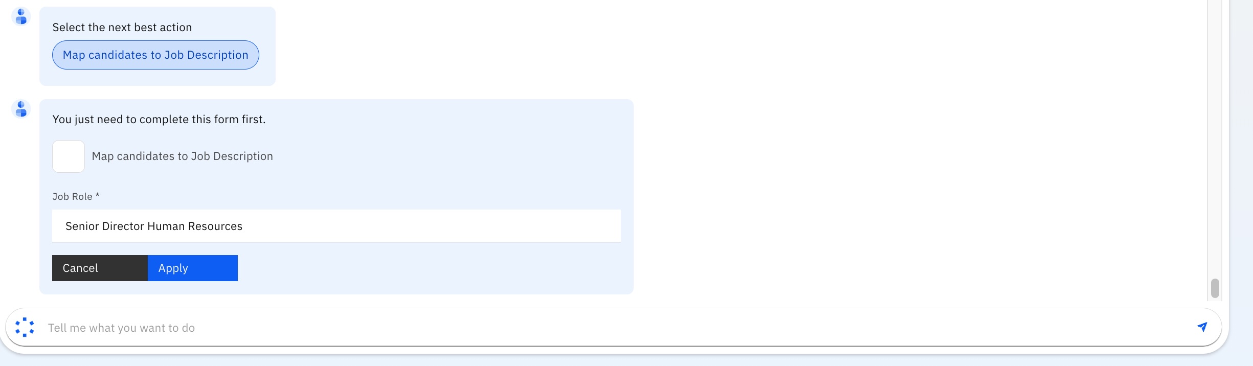 Automate The Talent Acquisition Process With Ibm Watsonx Orchestrate On Aws Ibm Developer