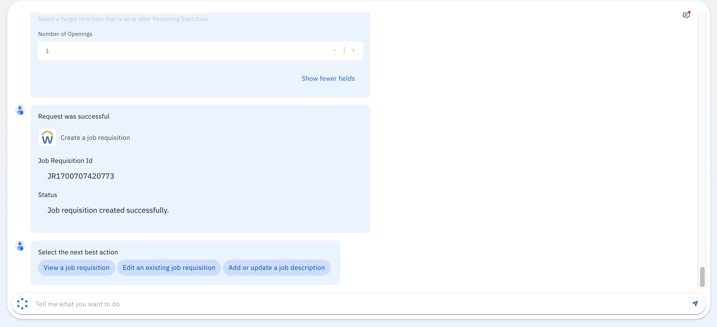 Automate The Talent Acquisition Process With Ibm Watsonx Orchestrate On Aws Ibm Developer