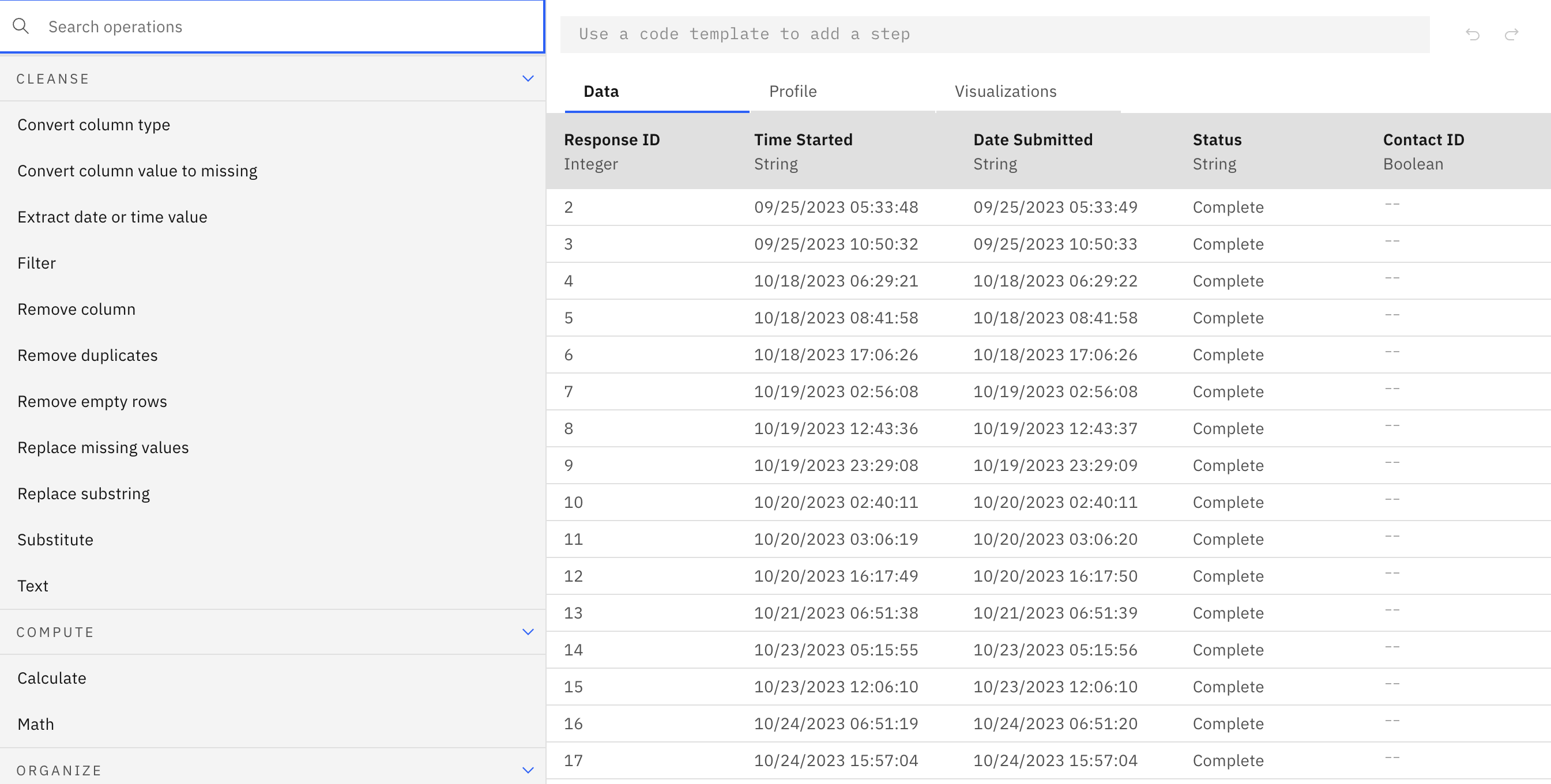 Transforming user feedback to insights with watsonx.ai - IBM Developer