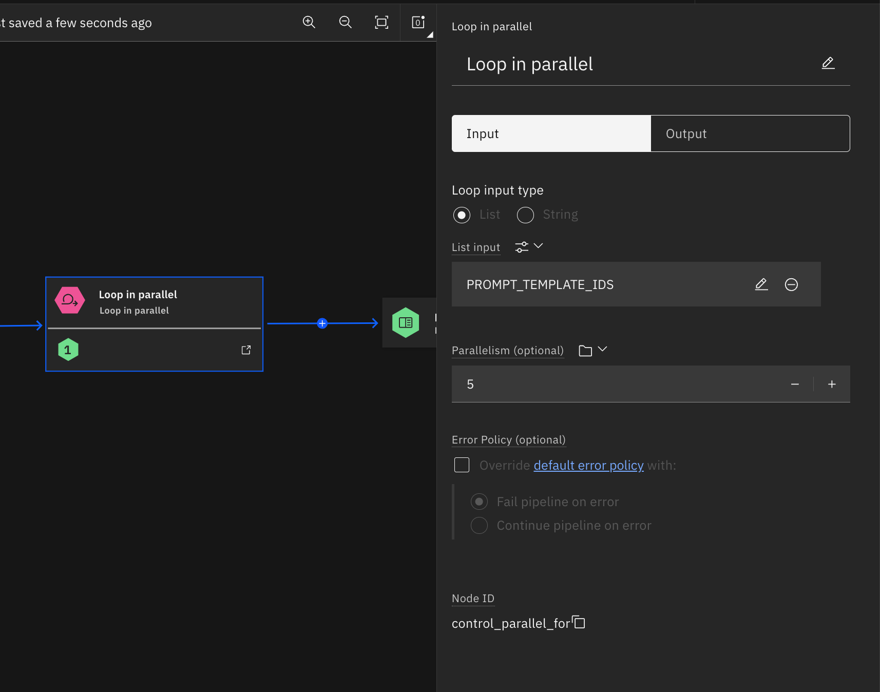 Streamlining data and Machine Learning workflows with Watsonx Studio Pipelines - IBM Developer