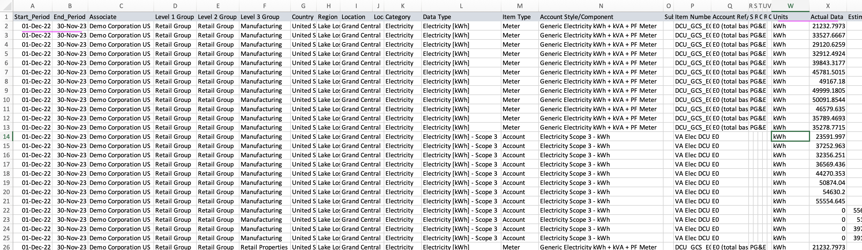 Reports and dashboards in IBM Envizi - IBM Developer