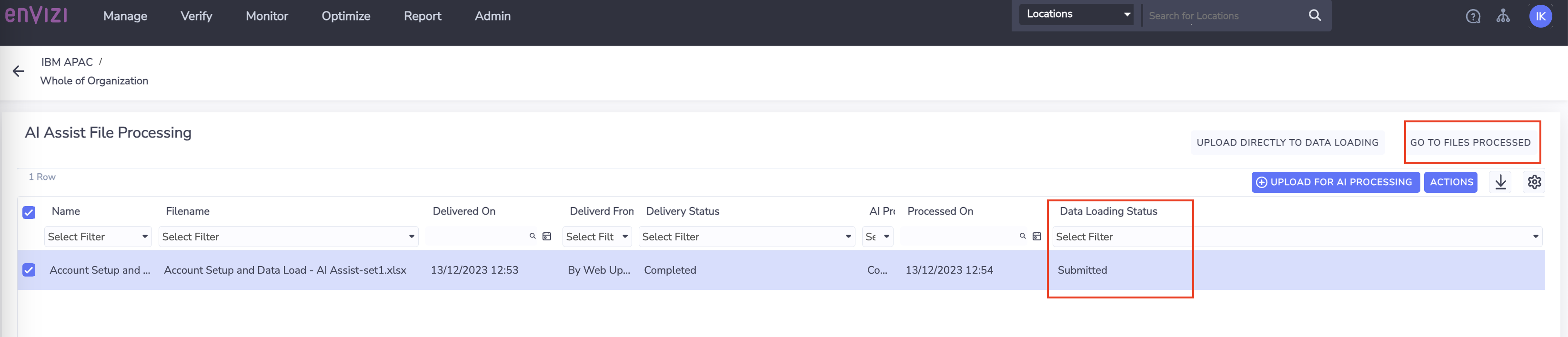 Scope 3 Emissions Data Categorization With Ai Assist In Ibm Envizi Ibm Developer