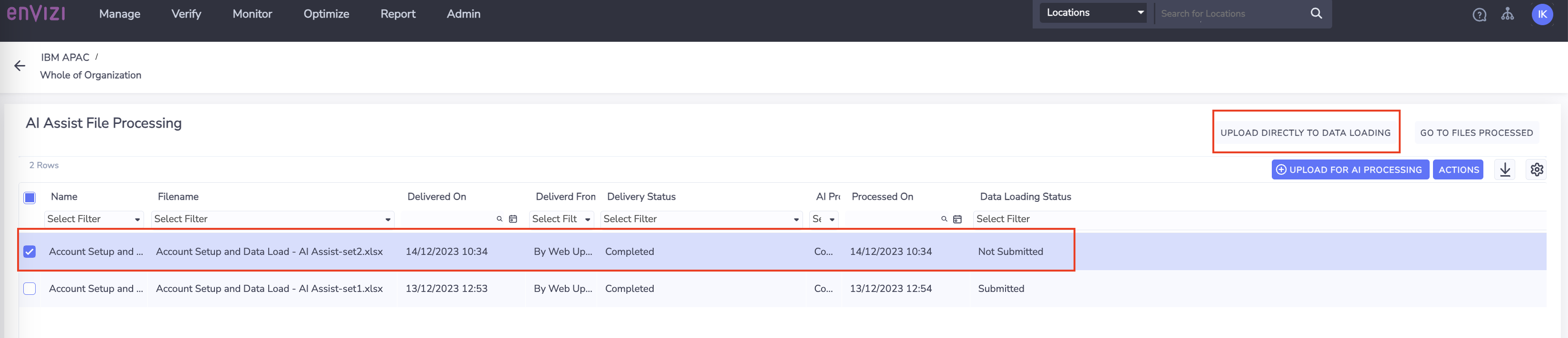 Scope 3 Emissions Data Categorization With Ai Assist In Ibm Envizi Ibm Developer