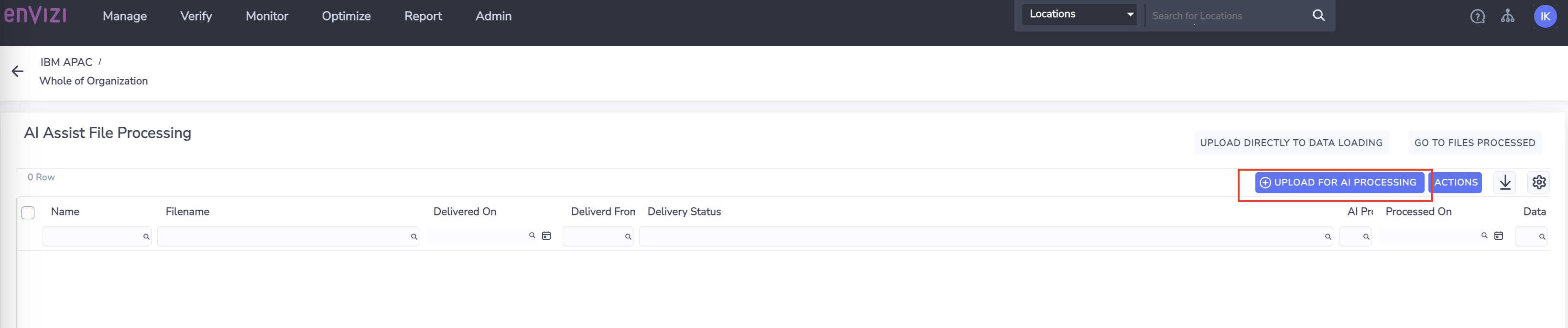 Scope 3 Emissions Data Categorization With Ai Assist In Ibm Envizi Ibm Developer
