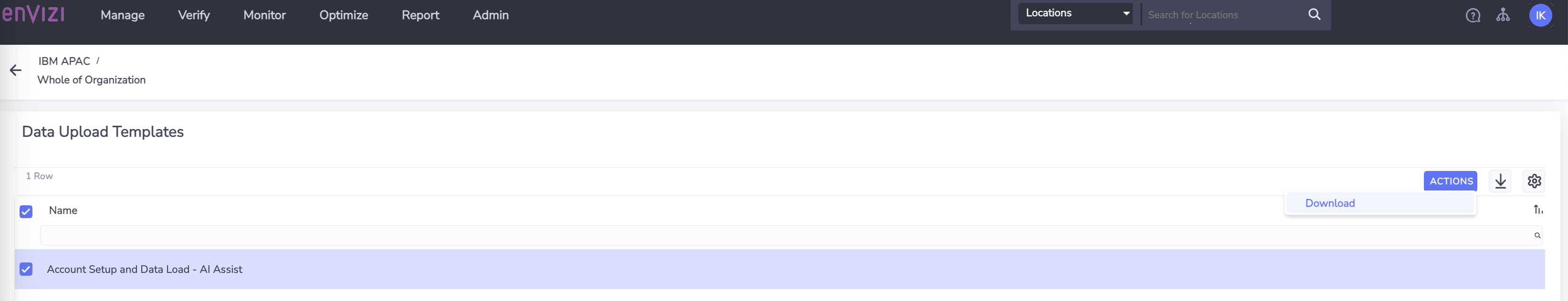 Scope 3 Emissions Data Categorization With Ai Assist In Ibm Envizi Ibm Developer