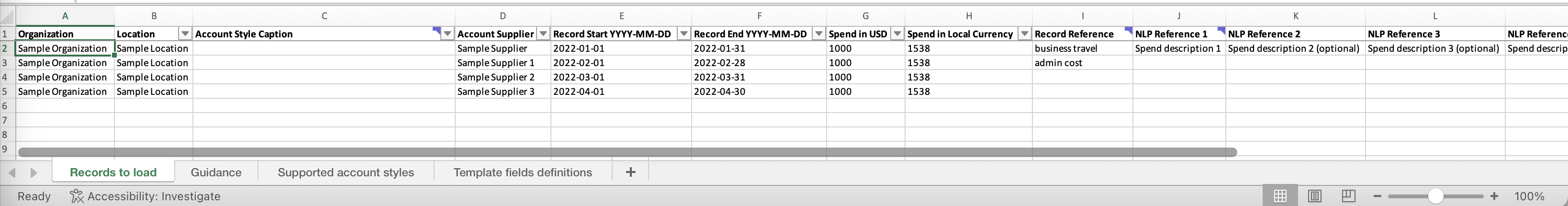 Scope 3 Emissions Data Categorization With Ai Assist In Ibm Envizi Ibm Developer