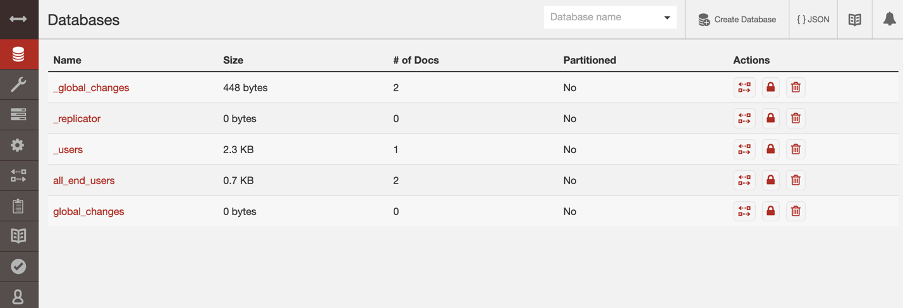 Import Apache Couchdb Logs To Ibm Security Guardium Insights Using A Universal Connector Ibm