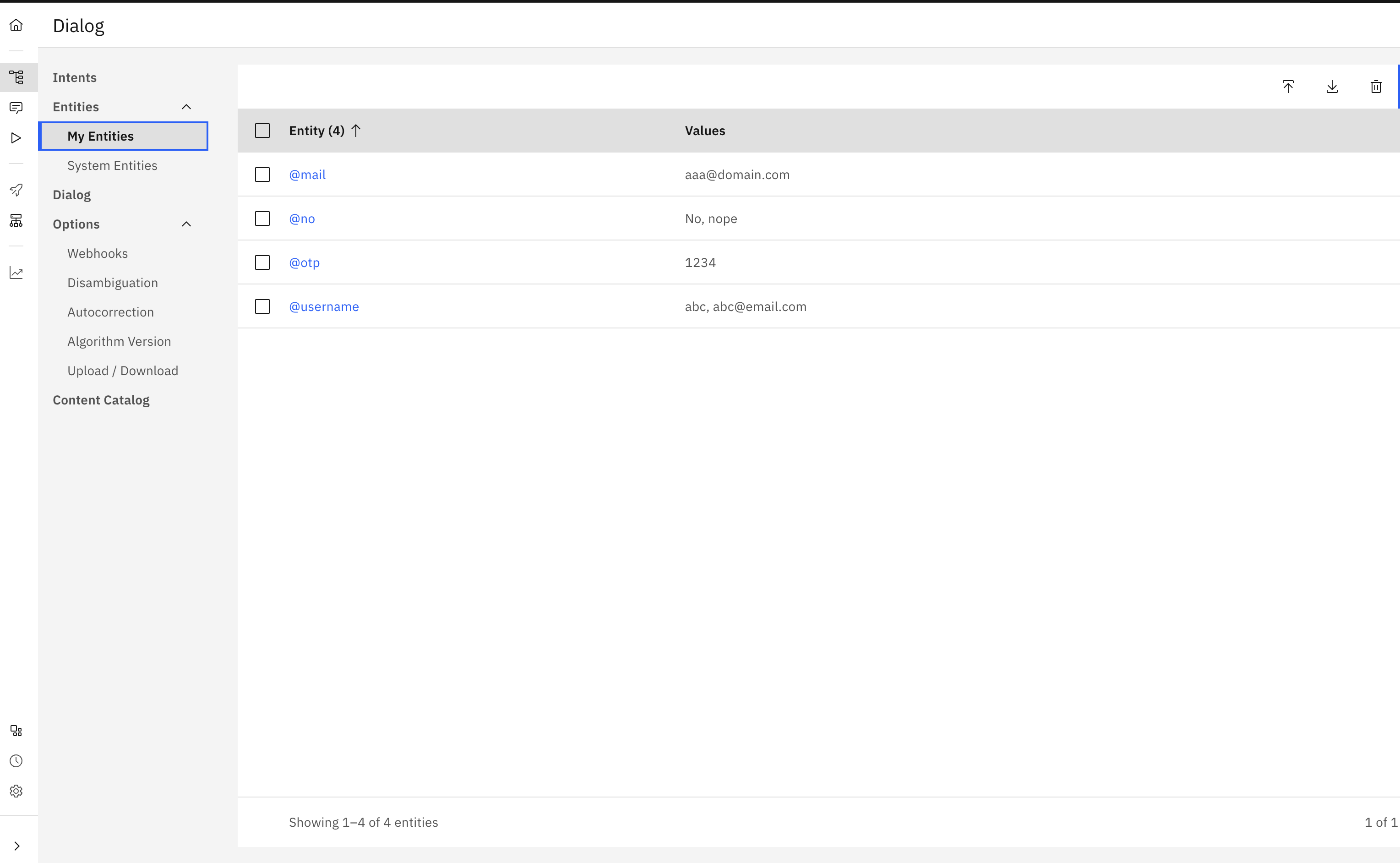 Personalize Your Watsonx Assistant Experience With Ibm Security Verify