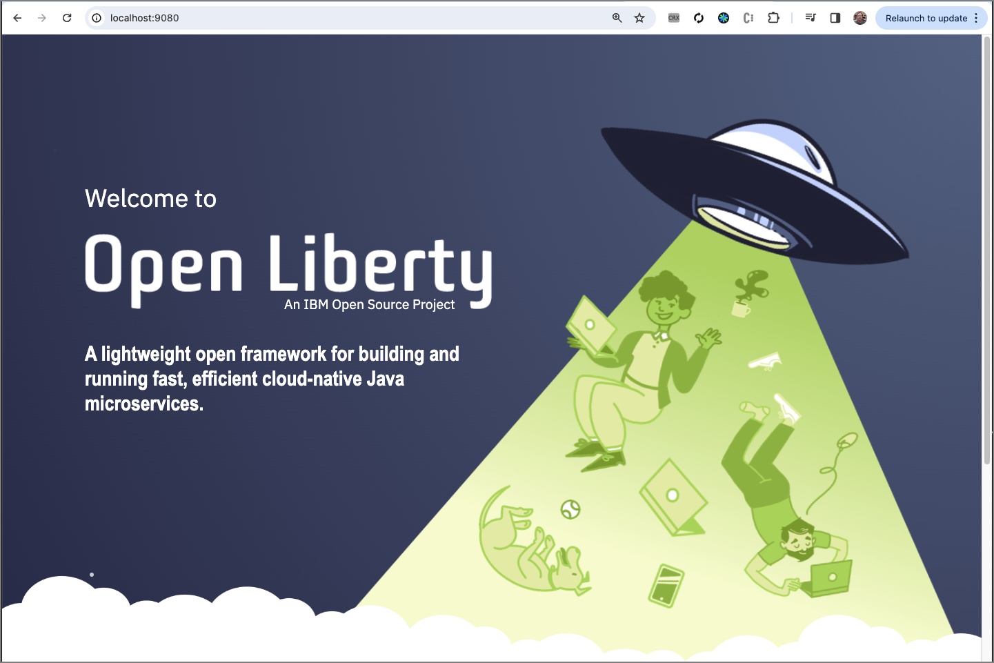 Keep your Java applications current and secure with effortless upgrades ...
