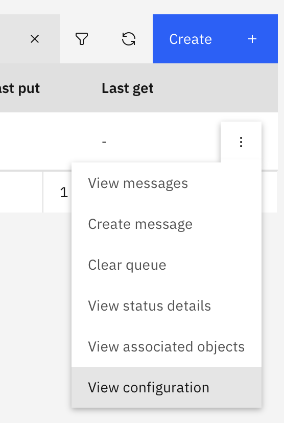 Debugging Messaging Applications Using The Ibm Mq Console Ibm Developer 1707